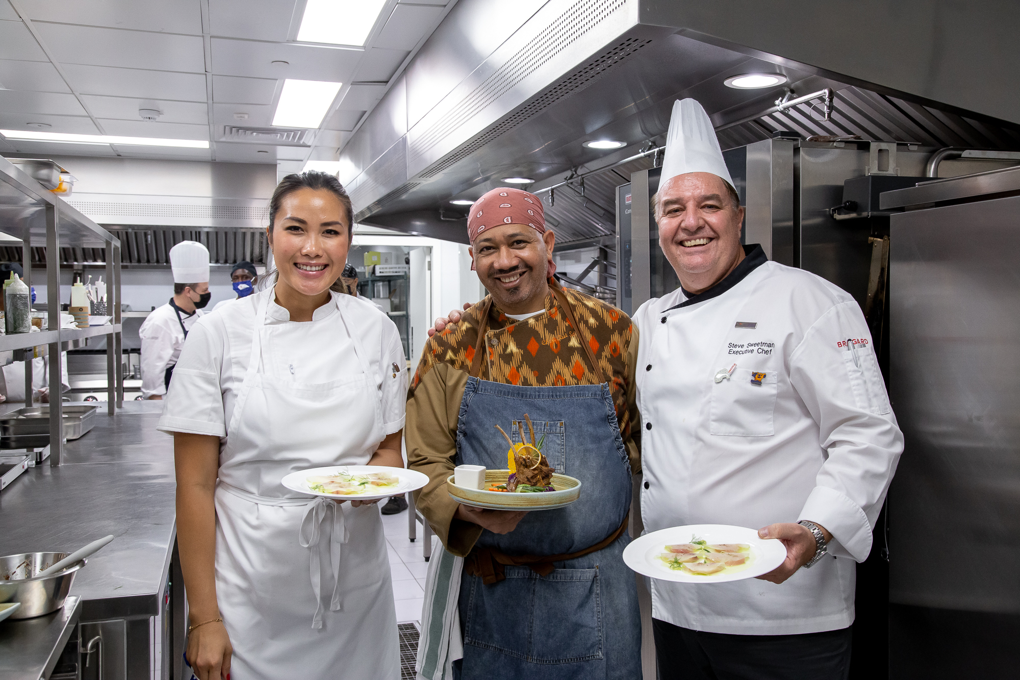 Australia Pavilion | expoaus